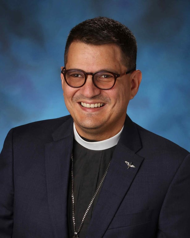 Worshiping for over 75 Years | St. Mary's Church