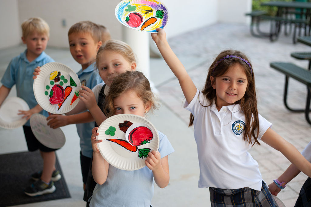 Enrichment Programs & Extra Curricular Activities | Co-Curriculars